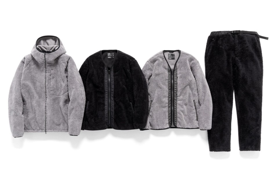 HAVEN Fall/Winter 2021 Delivery 4 | Now Available | HAVEN