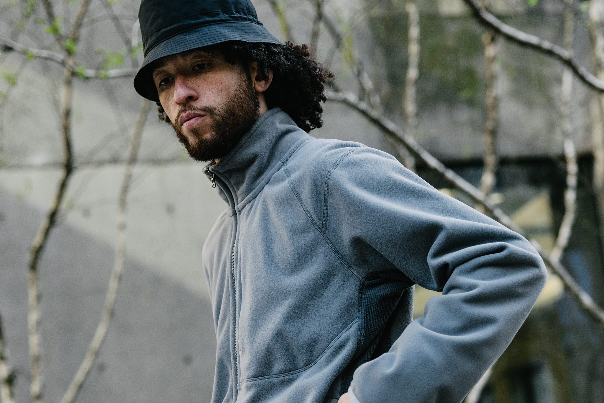 HAVEN Spring 2024 Lookbook 02 | HAVEN