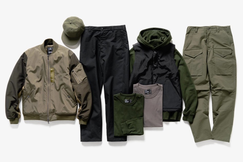 HAVEN Fall/Winter 2020 Delivery 1 | Now Available | HAVEN