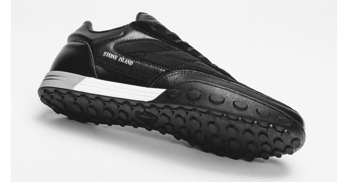 Stone Island FW22 Footwear Program Now Available HAVEN stone-island-fw22-footwear-program-now-available-haven