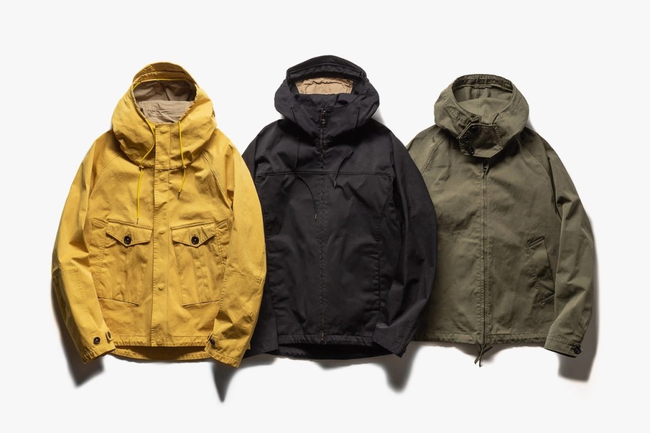 Ten c SS20 | First Delivery | HAVEN