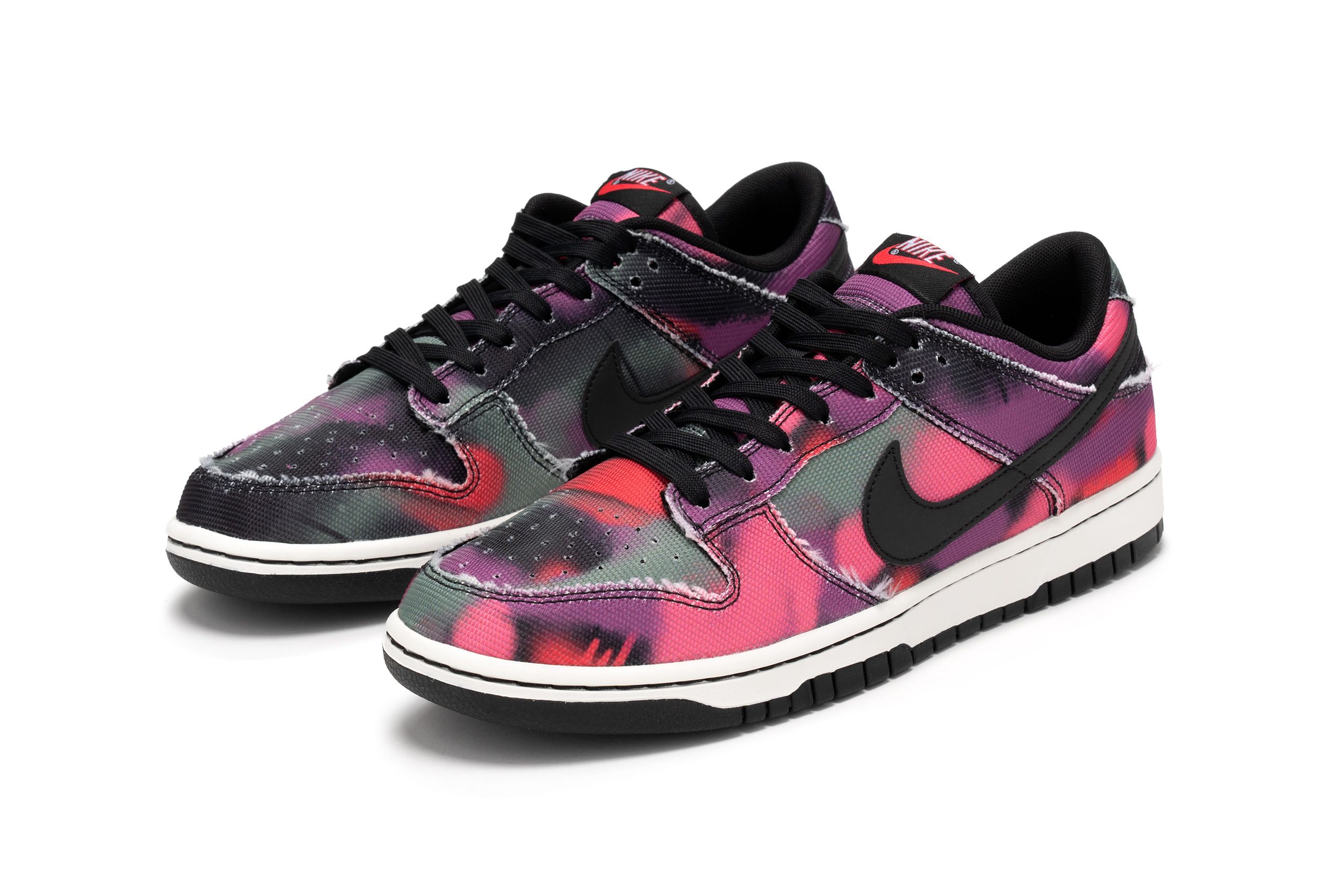 Nike Dunk Low Retro Premium 'Graffiti' | Now Available | HAVEN