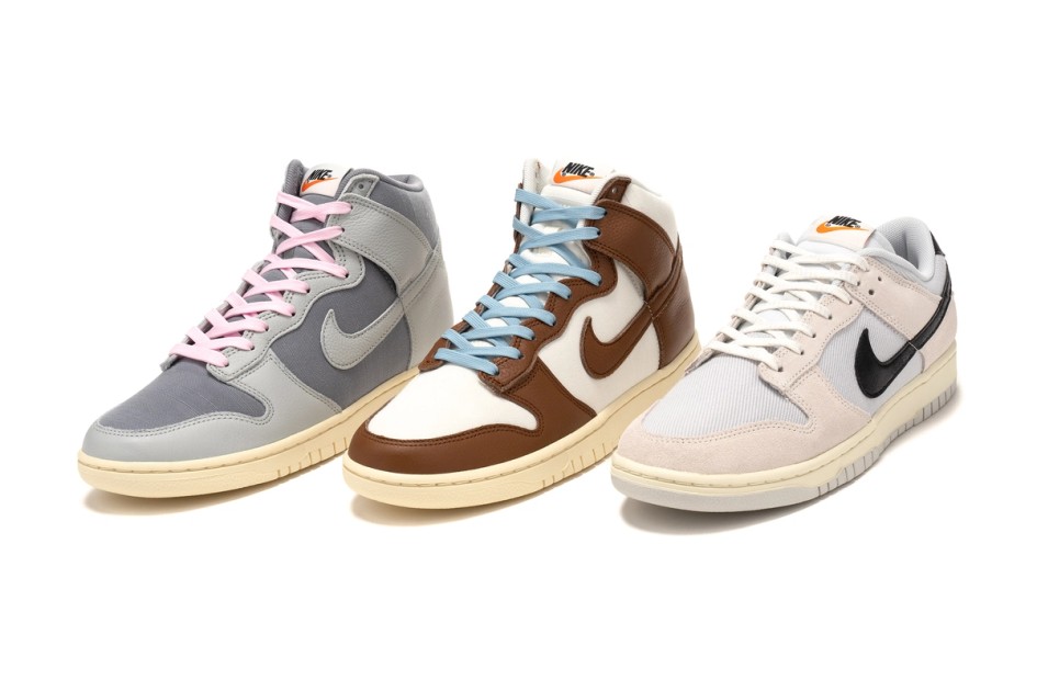 Nike Dunk Certified Fresh Pack | Now Available | HAVEN