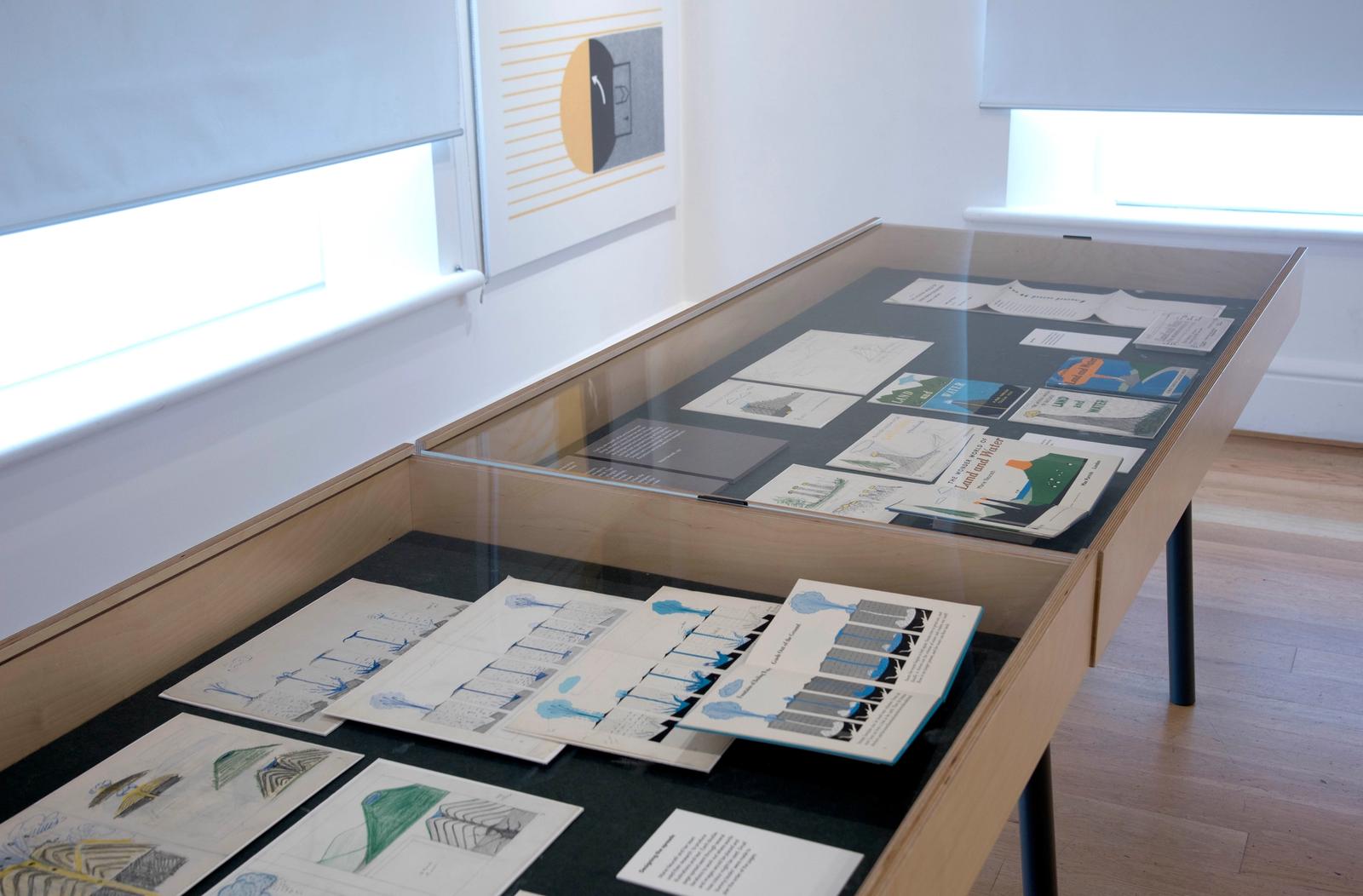 Marie Neurath – Picturing Science