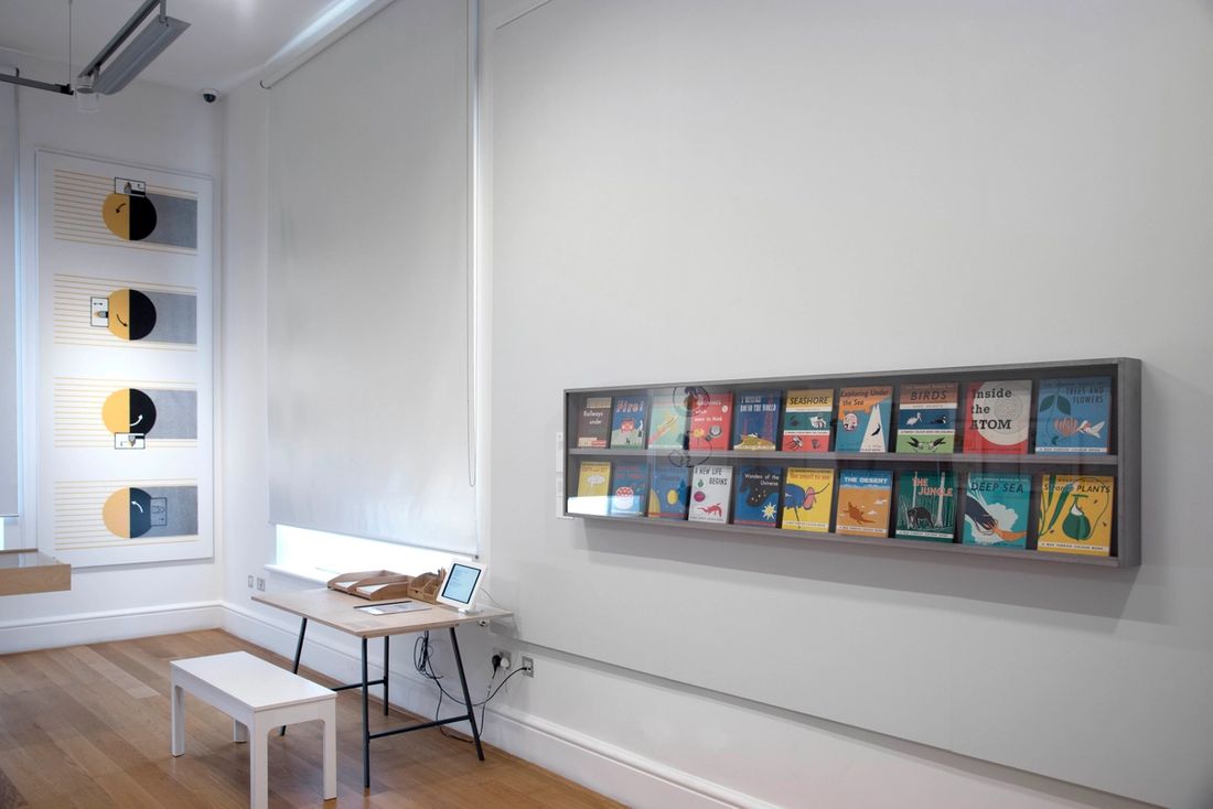 Marie Neurath – Picturing Science