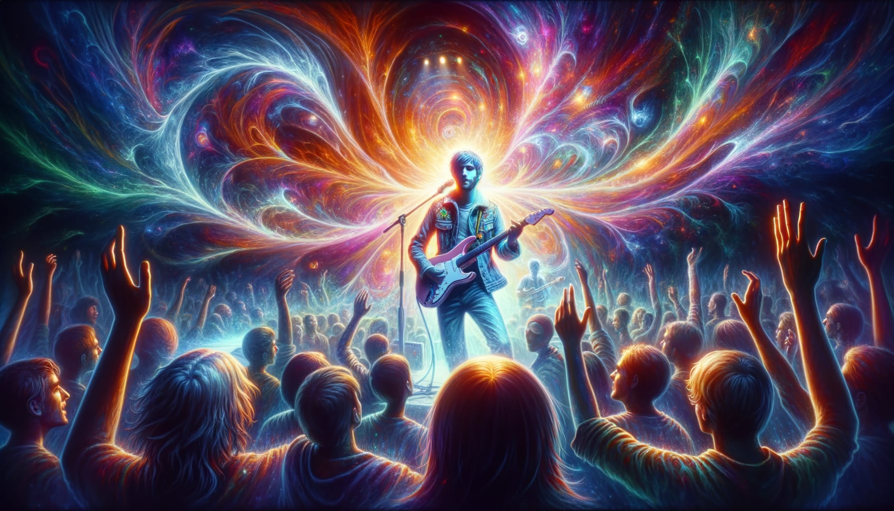 Dua Lipa Rides the Wave of Radical Optimism | b00st.com