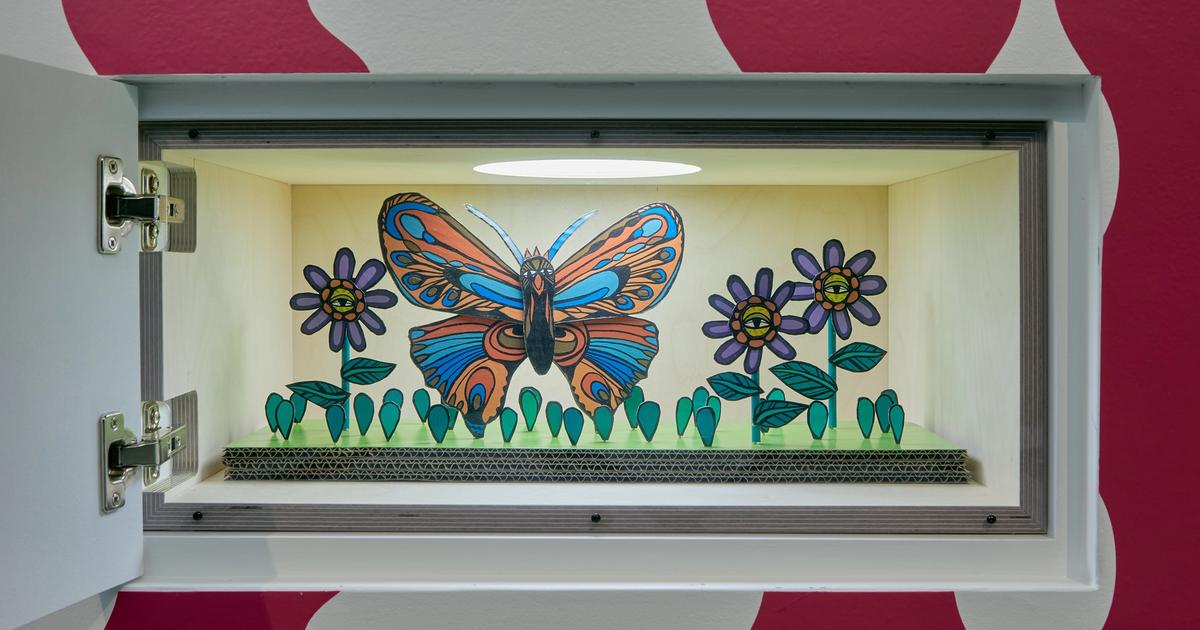 Jeff McCann: Tiny Gardens | Murray Art Museum Albury (MAMA)