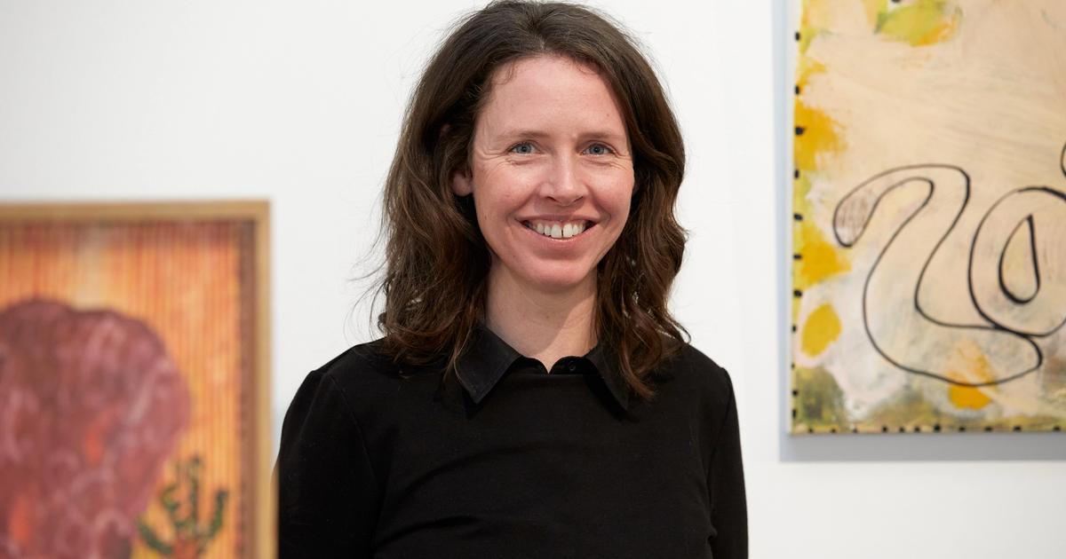 Artist Talk: In Conversation with Kate Smith | Murray Art Museum Albury ...