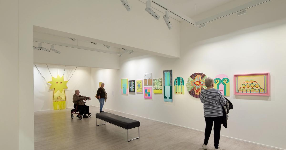 Artist Interview: Sarah McEwan | Murray Art Museum Albury (MAMA)