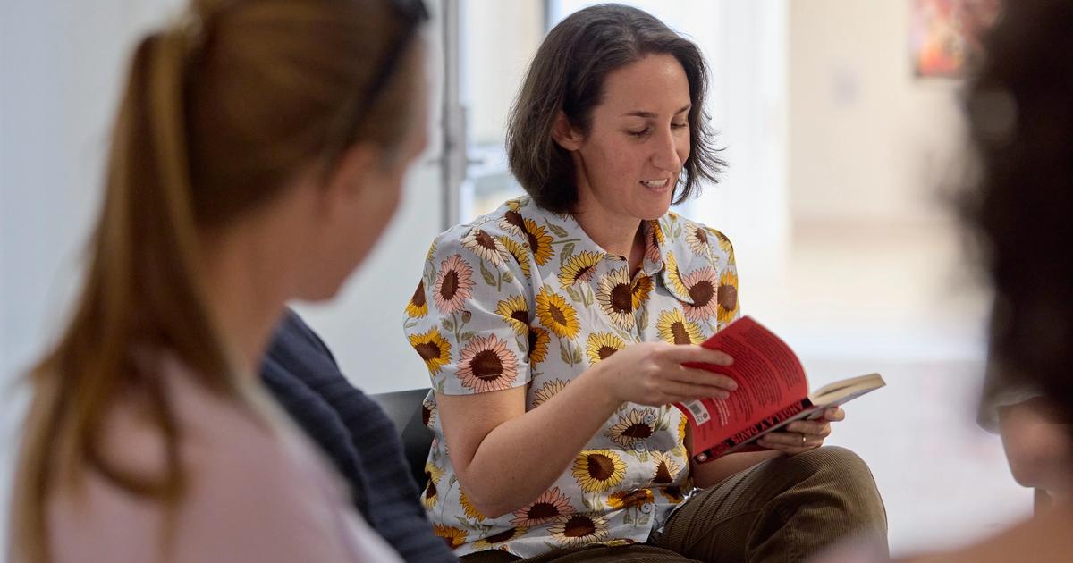 Radical Book Club Open Night 2024 | Murray Art Museum Albury (MAMA)