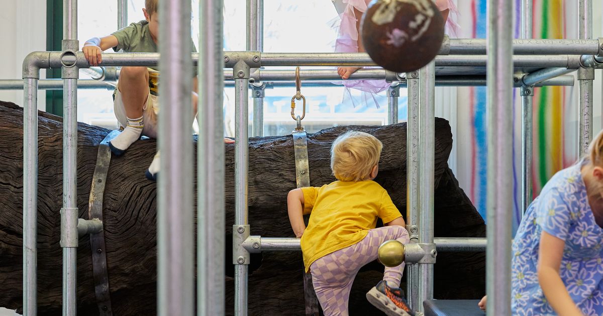 Marley Dawson: Fizzy Drinks / Material Links | Murray Art Museum Albury ...