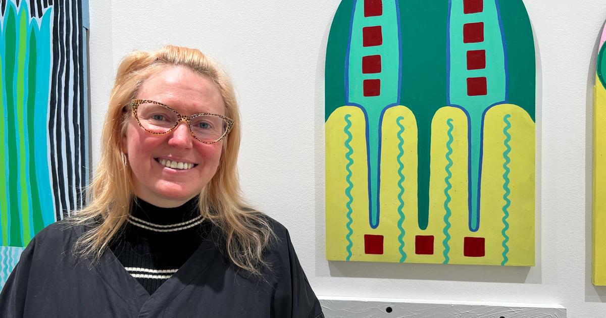 Creative Cuddle with Sarah McEwan | Murray Art Museum Albury (MAMA)