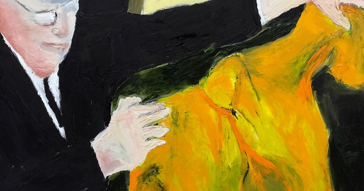 Elizabeth Rankin: Pyjama Girl | Murray Art Museum Albury (MAMA)