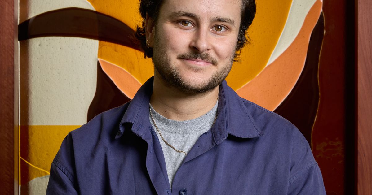 Artist Interview: Conversation with Spence Messih | Murray Art Museum ...