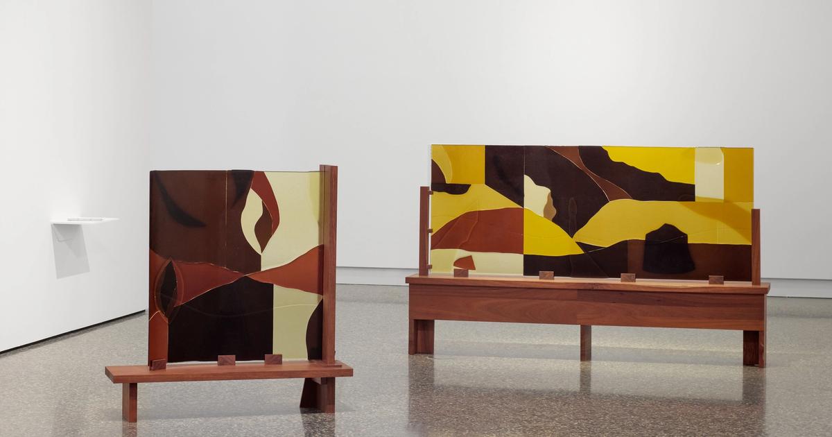 Artist Talk: Hold the world to its word with Sandra Selig & Spence ...