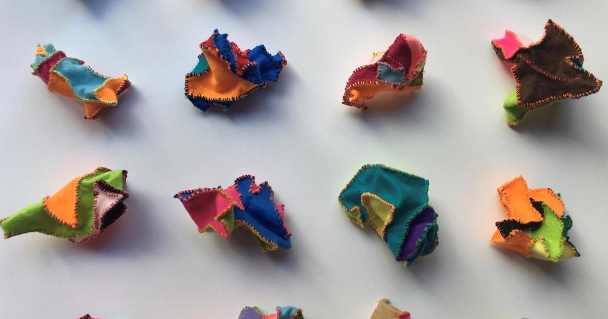 Exhibition Opening: Mary-Rose Riley | Murray Art Museum Albury (MAMA)