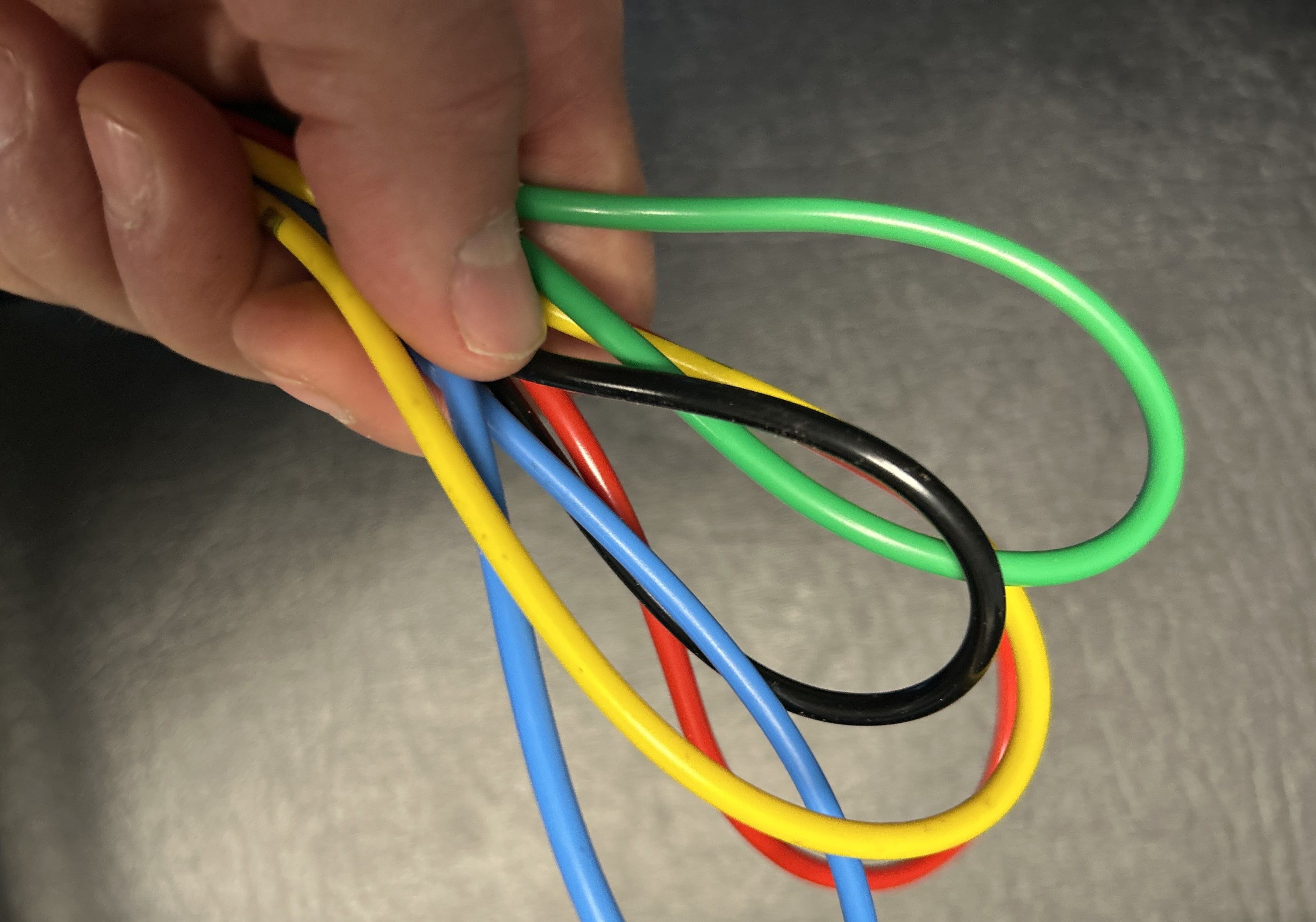 Flexibility and Bend Radius Considerations for your Wiring Harness ...