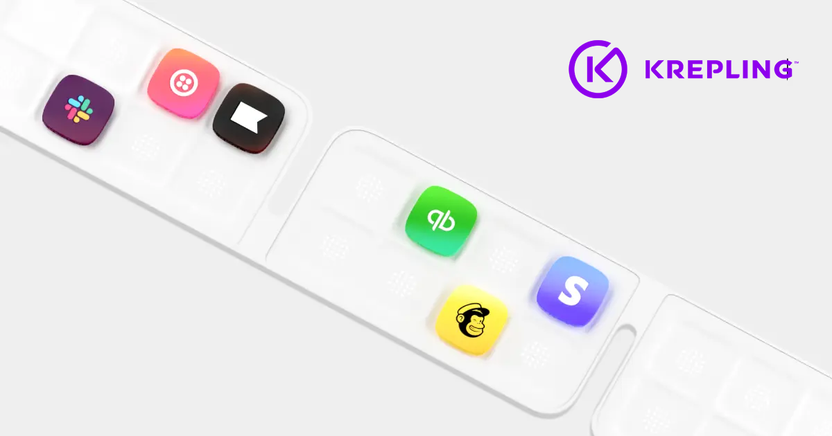 Krepling | Pricing