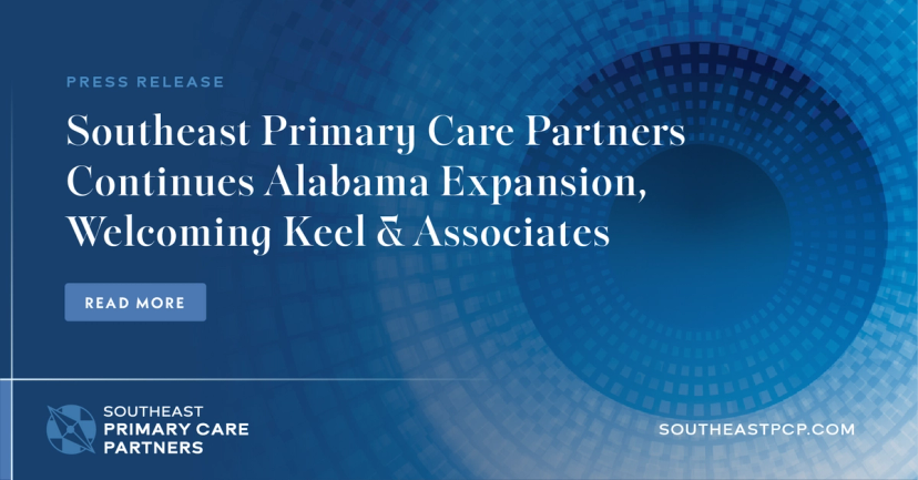 Southeast Medical Group- A Great Place to Serve!