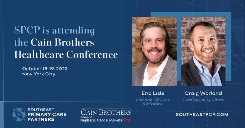 Headlines | Southeast Primary Care Partners | SPCP