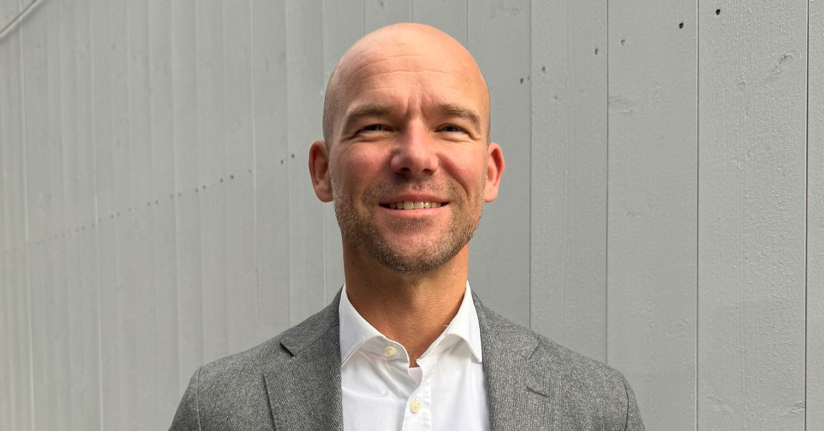 Marius Bakke til Stiftelsen Tinius | Stiftelsen Tinius