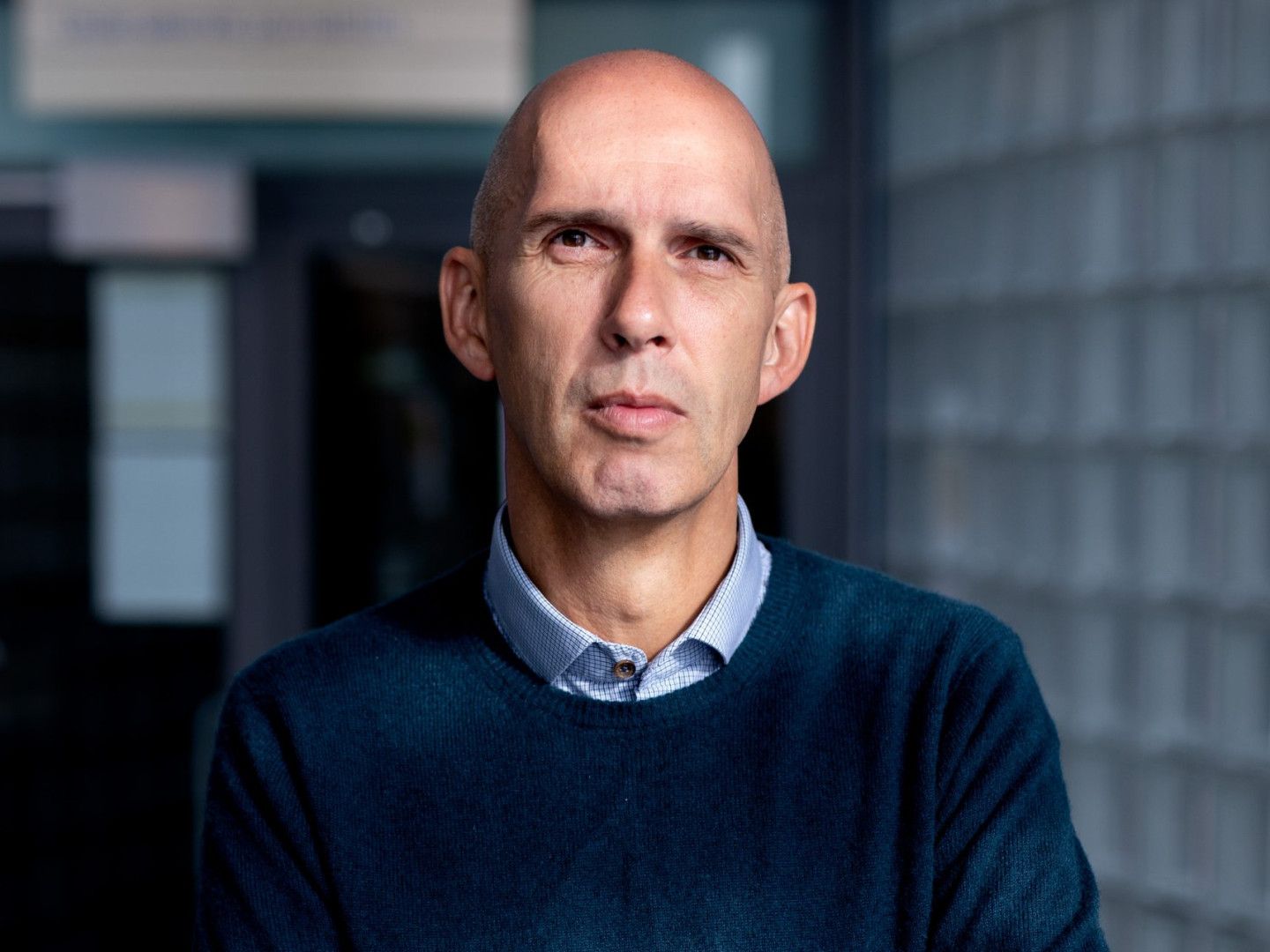 Press kit | Stiftelsen Tinius