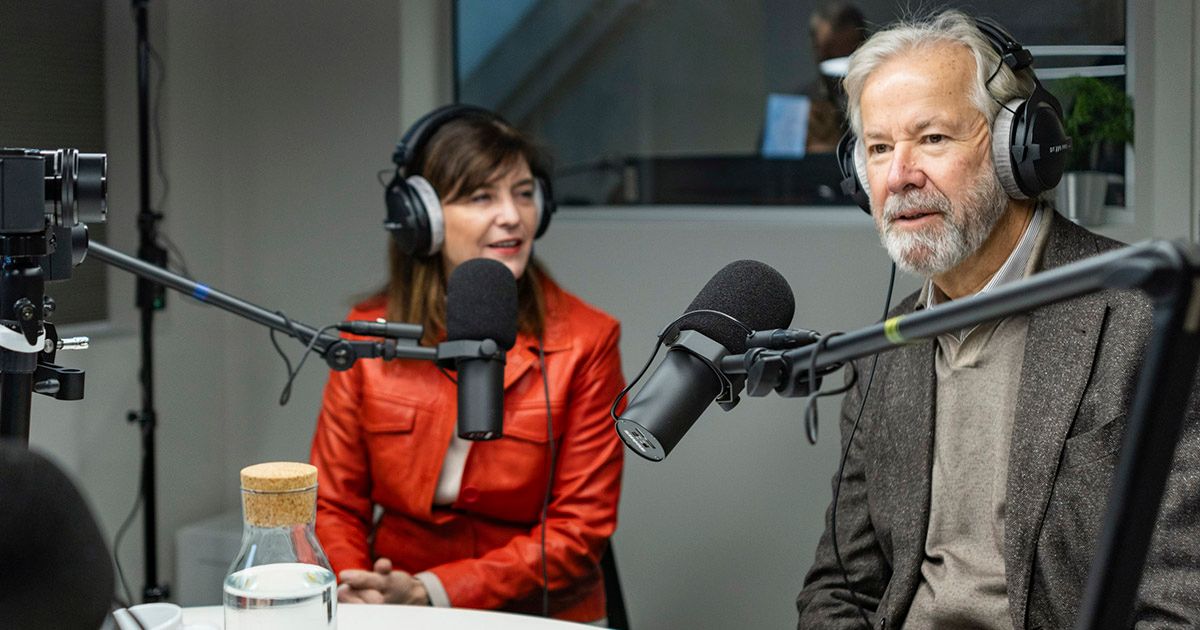 Podcast: Why Tinius Trust wants to buy the Schibsted News Media ...