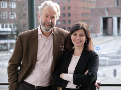 Meet the Tinius Trust | Stiftelsen Tinius