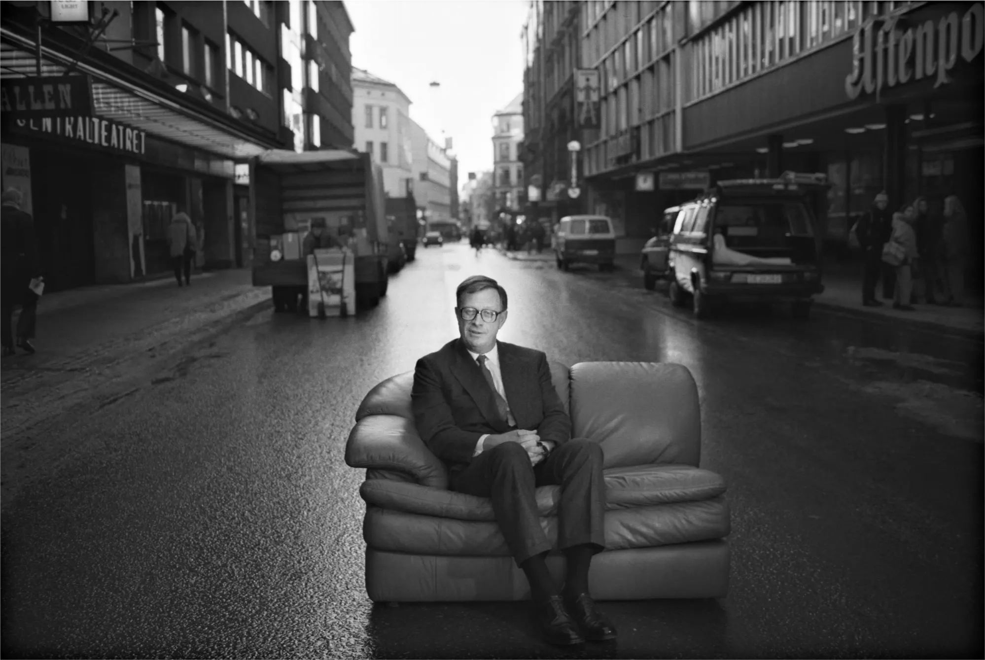 Om oss | Stiftelsen Tinius