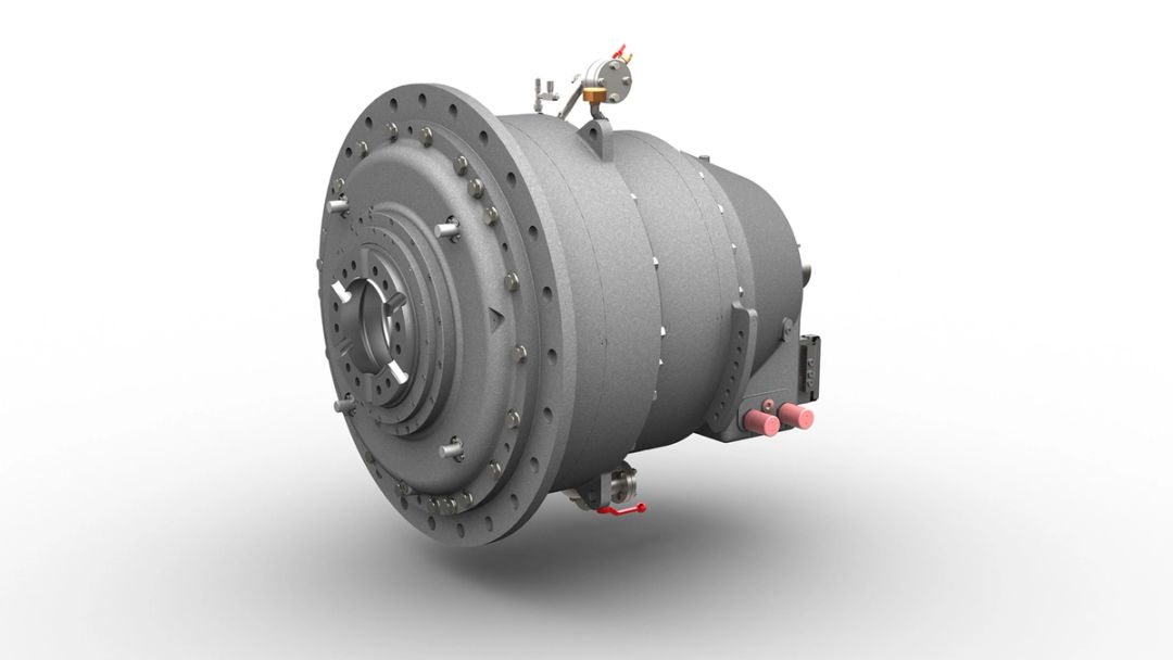 Cement | MAAG Gear