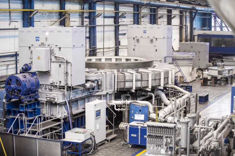 MAAG® GEAR MAX Drive System | MAAG Gear