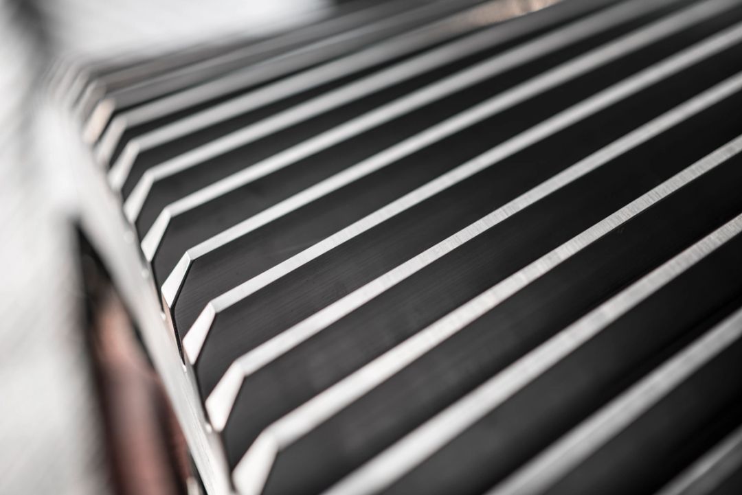 Service and Aftermarket | MAAG Gear