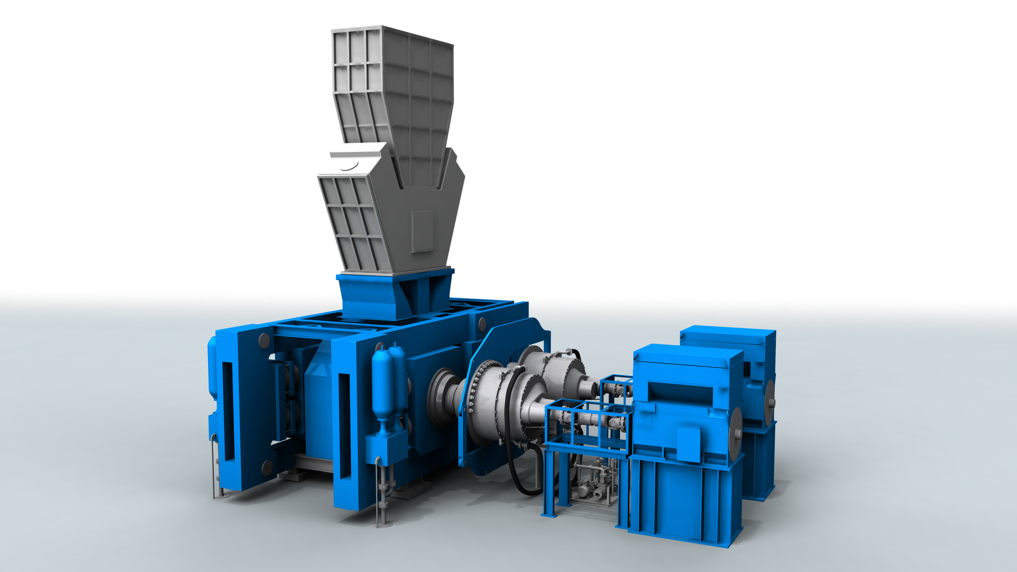 Mining | MAAG Gear