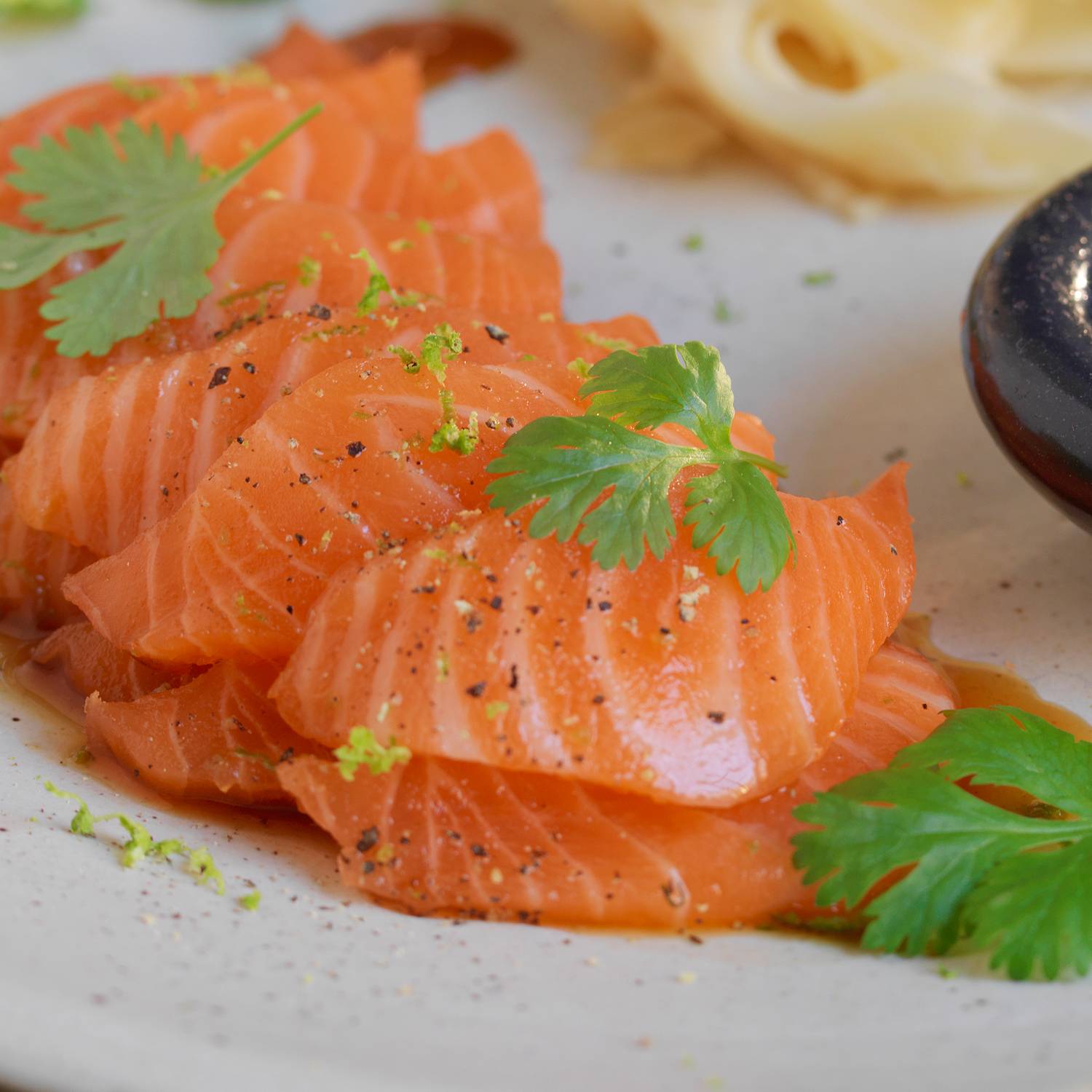 Dette betyr sushi-begrepene | MENY