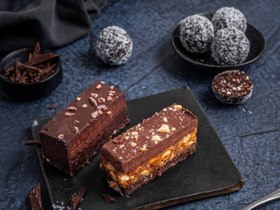 Våre aller beste kaker og desserter | MENY