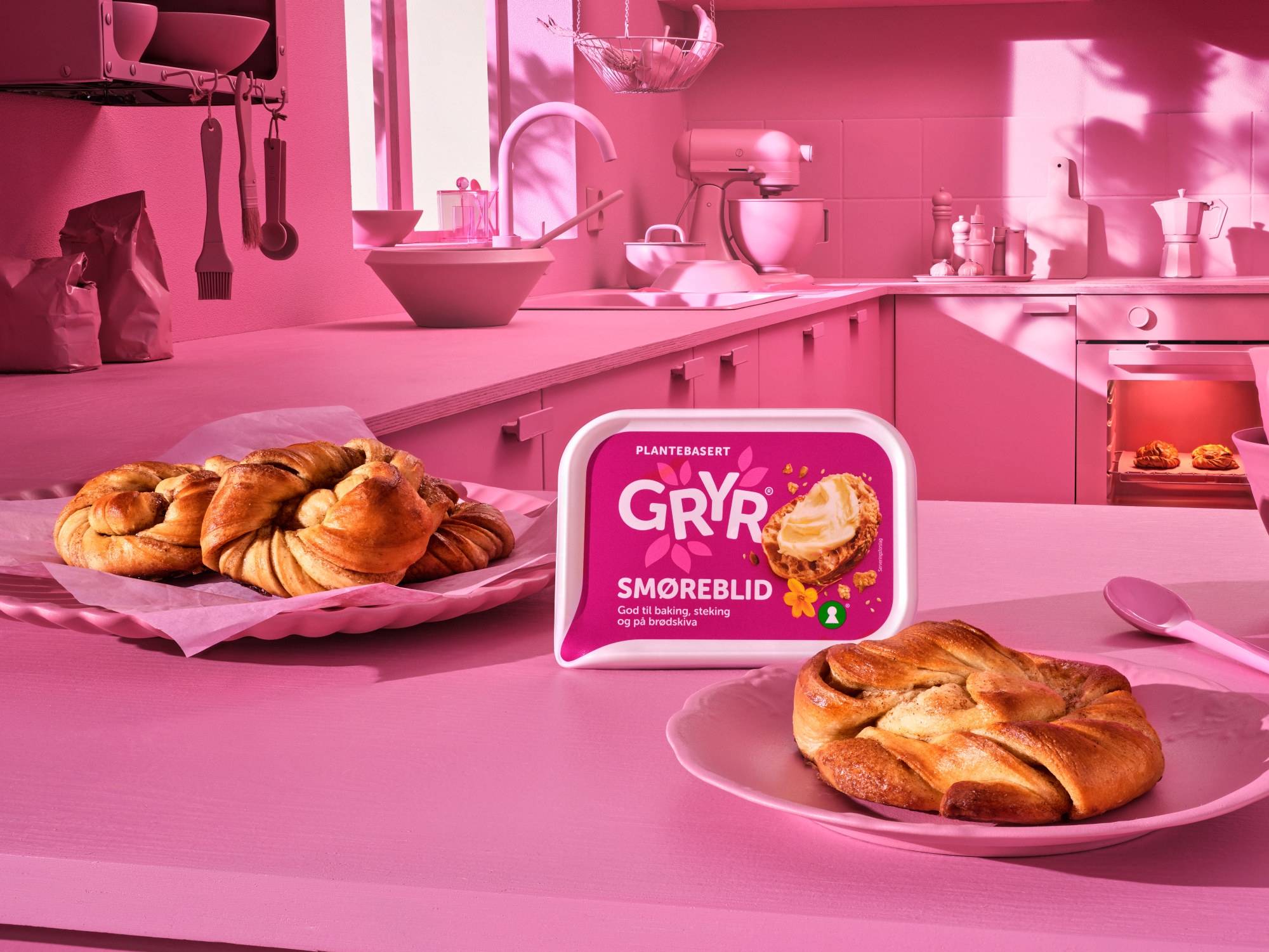 Hva er GRYR og hvordan bruker man det? | MENY