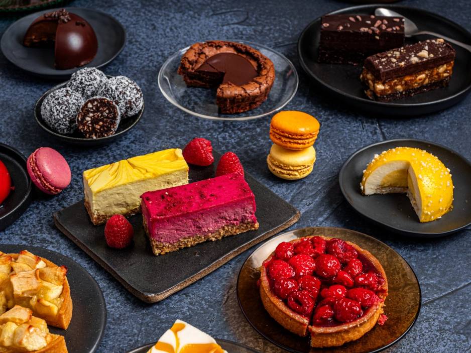Våre aller beste kaker og desserter | MENY