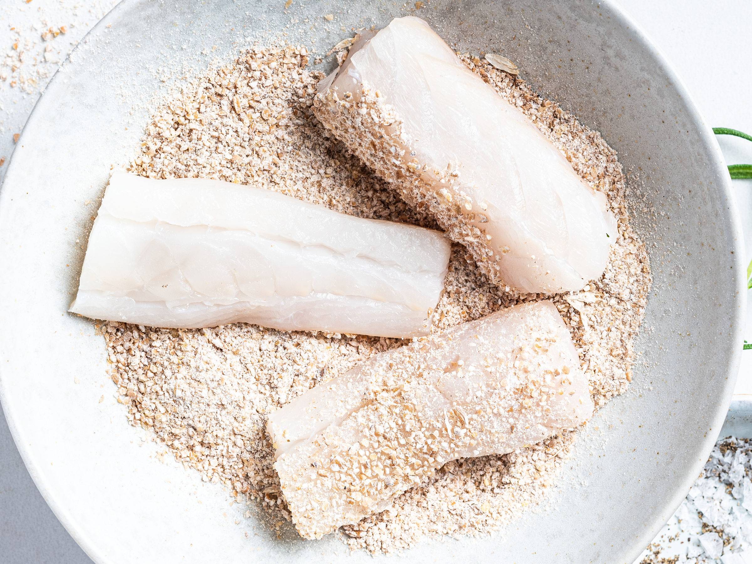 Dette er panko og slik bruker du det | MENY