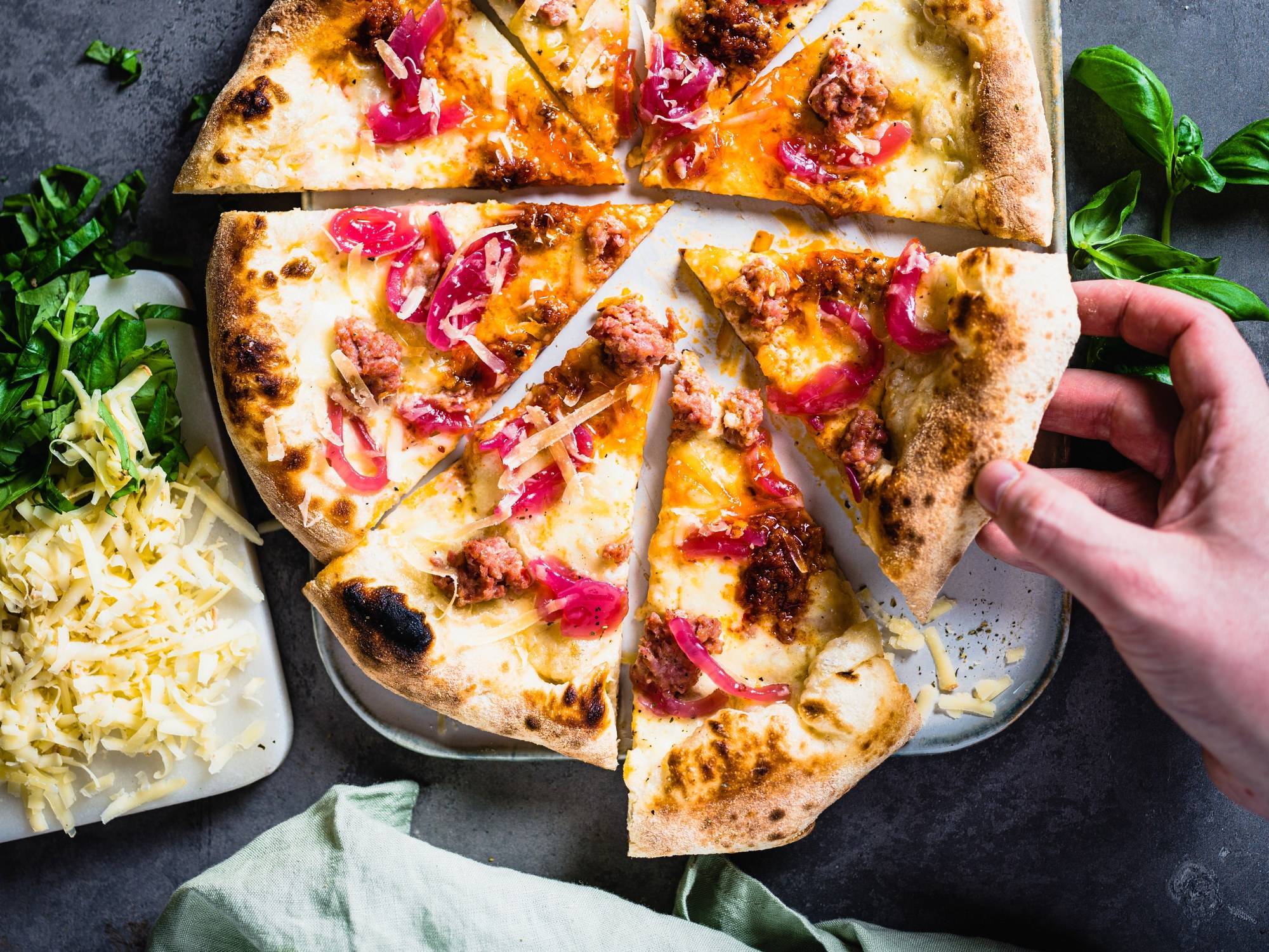 Dette er 'Nduja og slik bruker du det | MENY