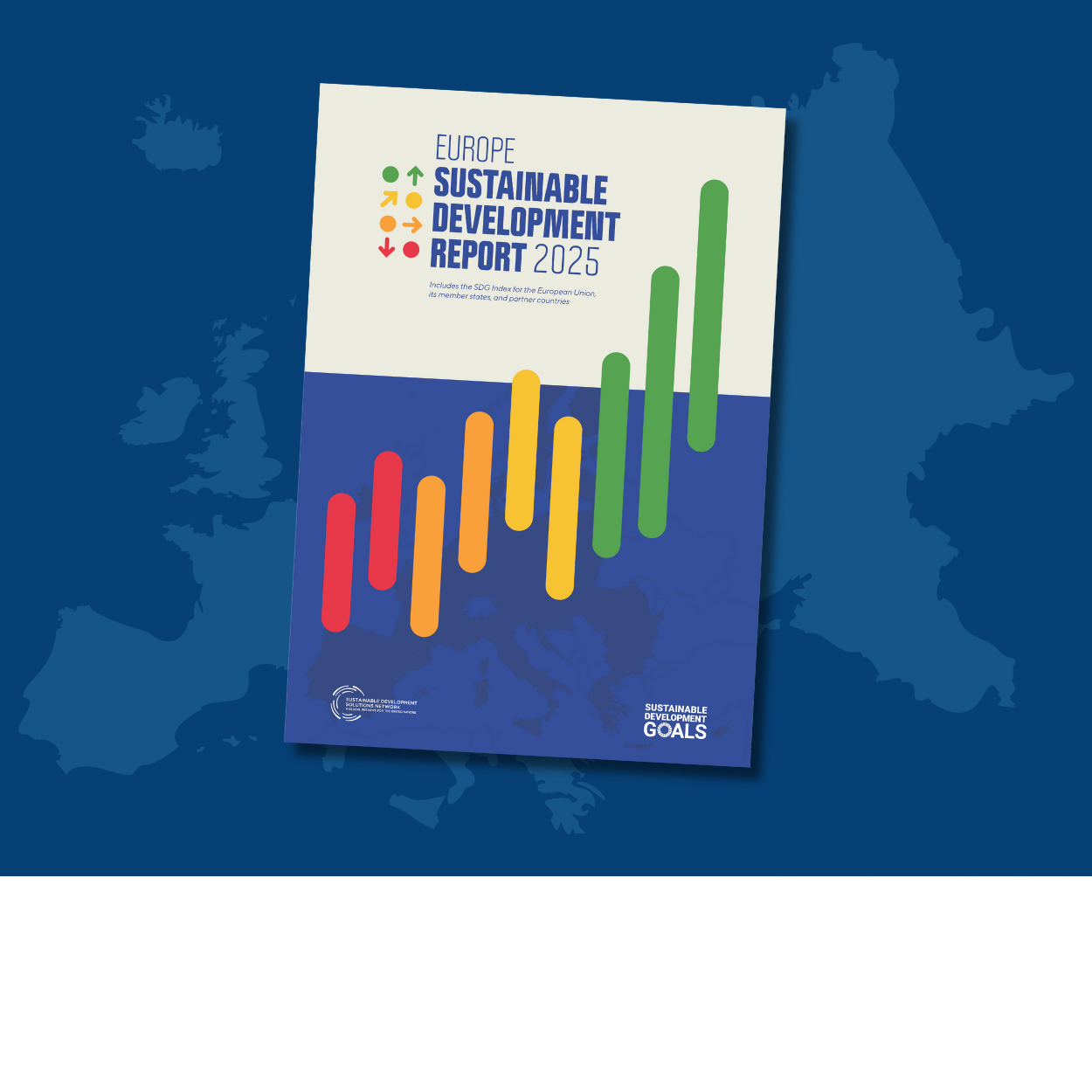 Home - Sustainable Development Solutions Network