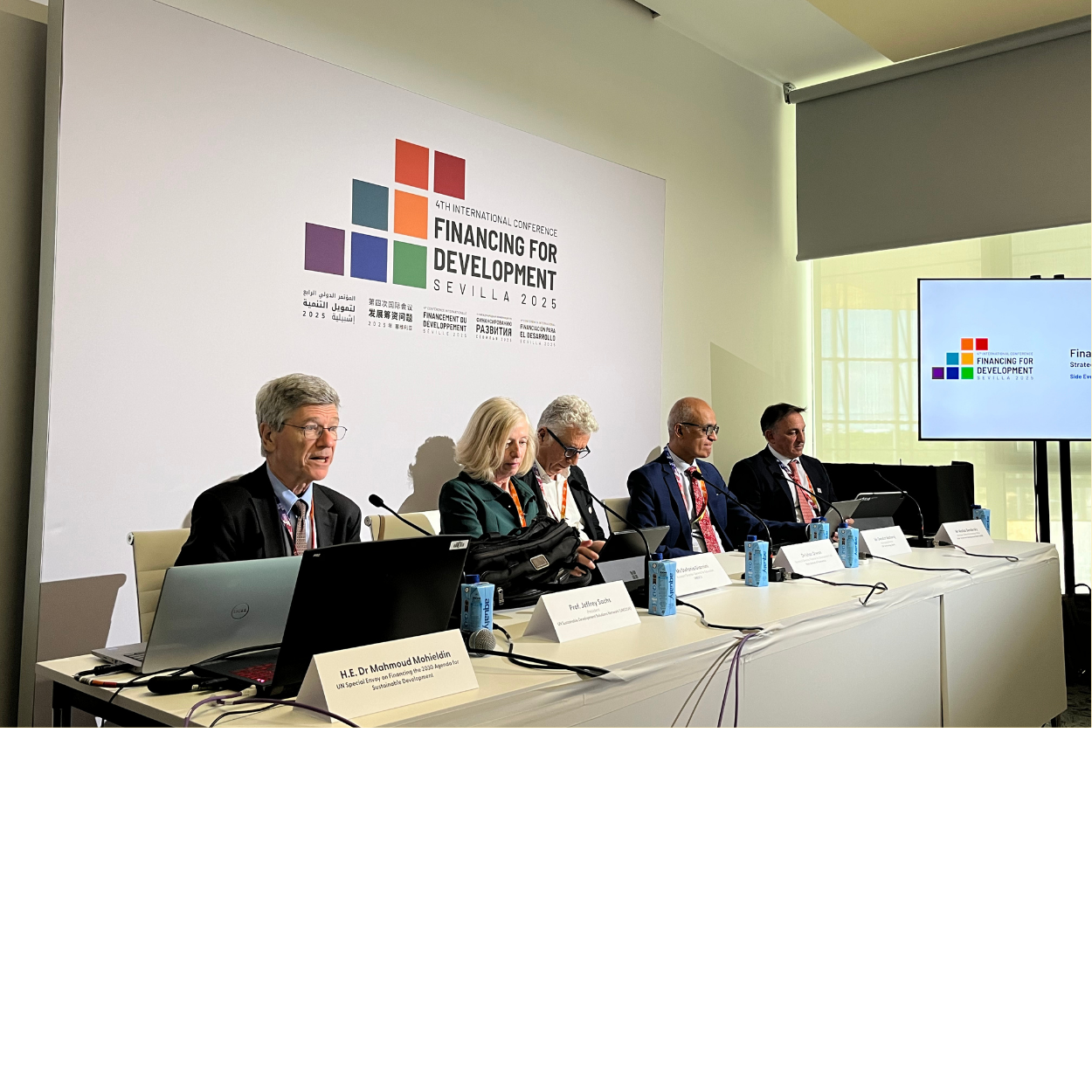 Home - Sustainable Development Solutions Network