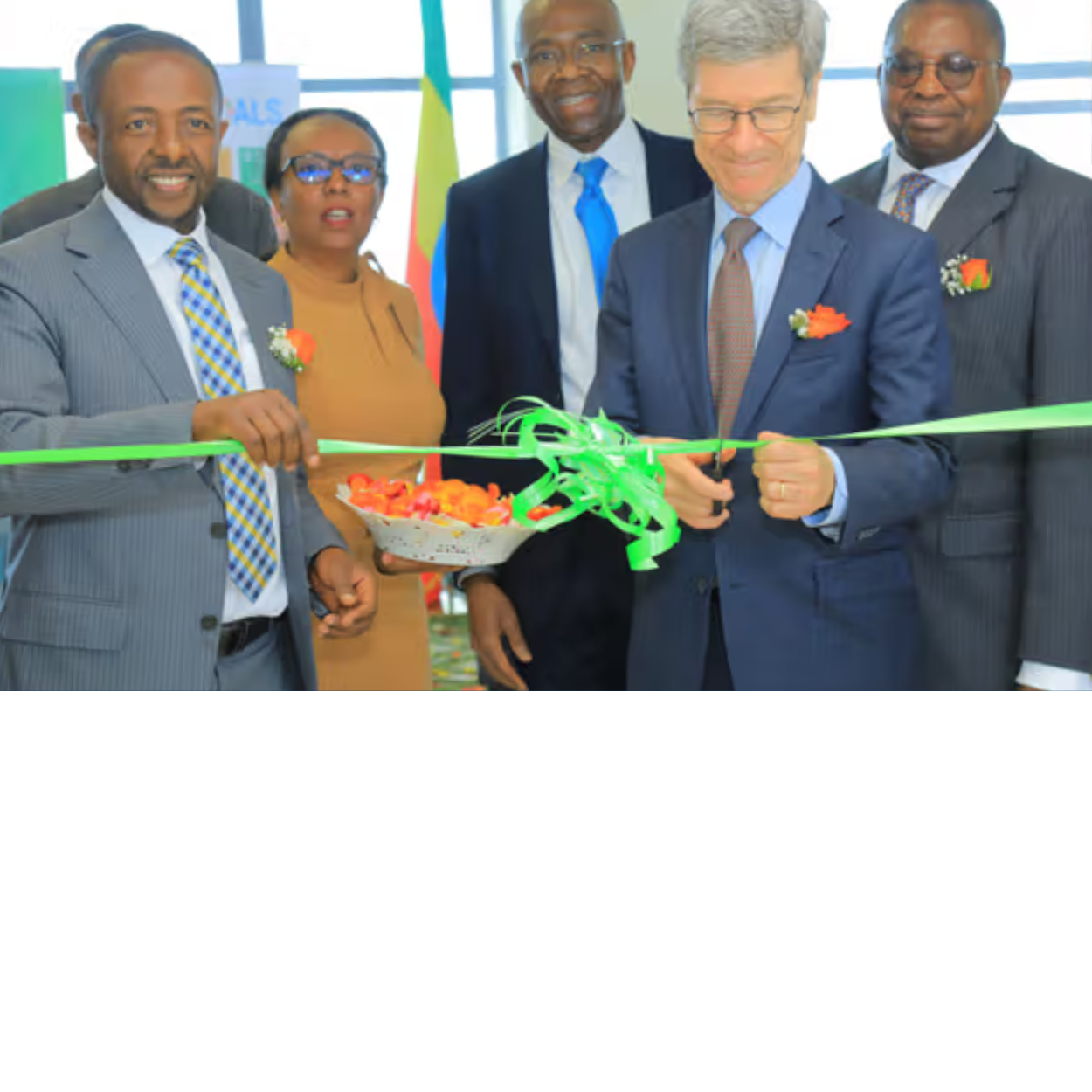 Home - Sustainable Development Solutions Network