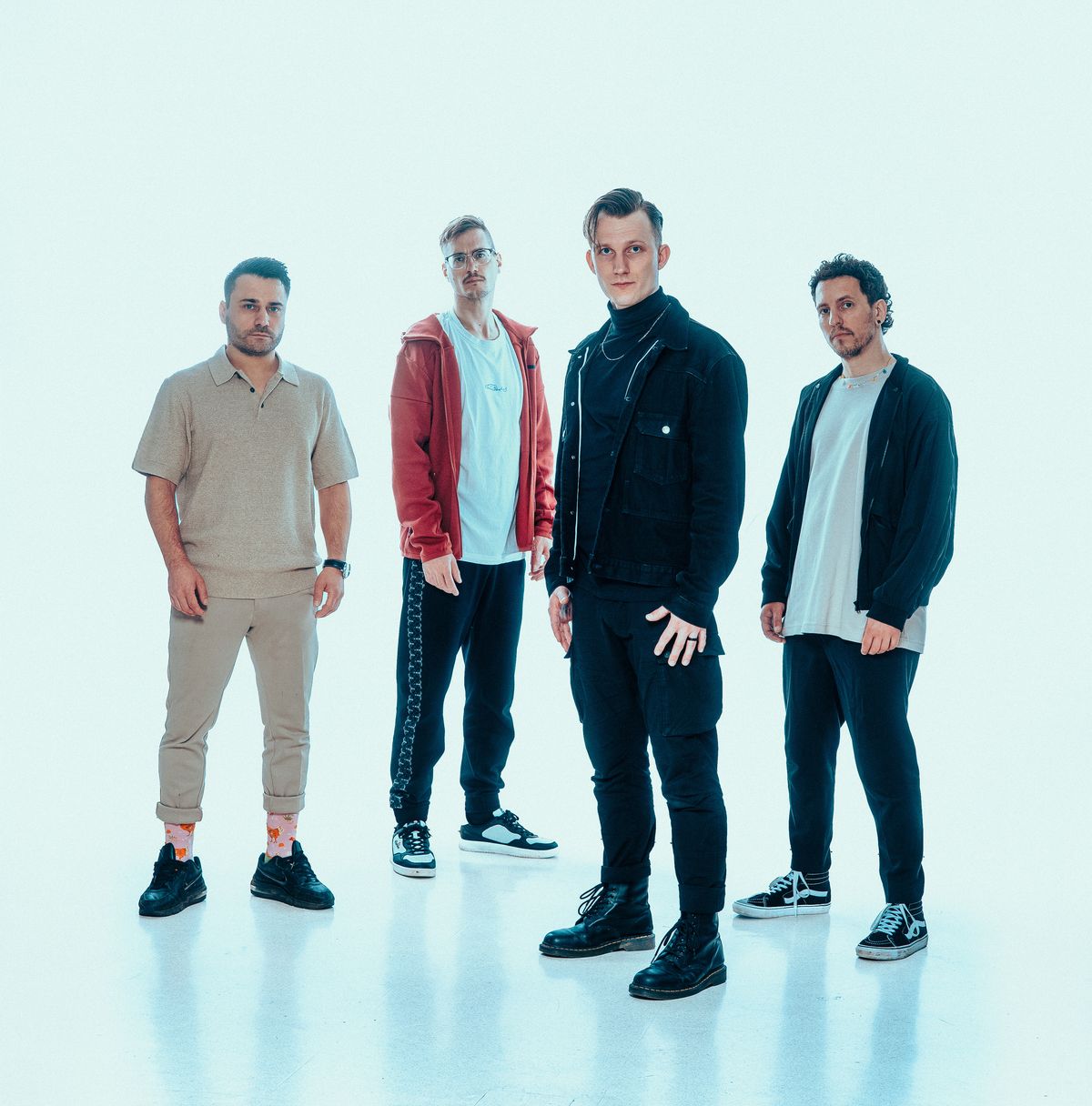 Chaosbay | Progressive Metalcore