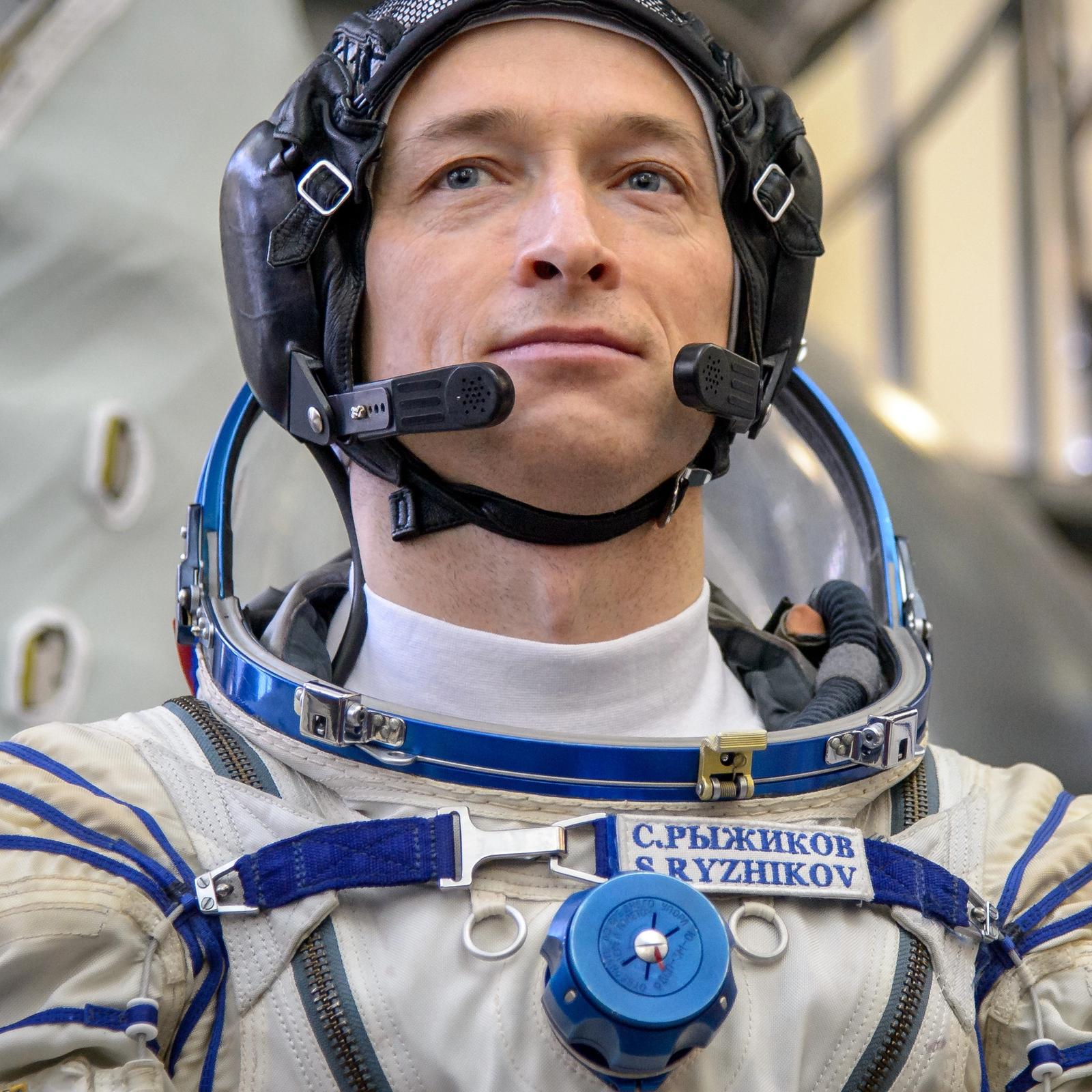 Sergey N. Ryzhikov - Supercluster