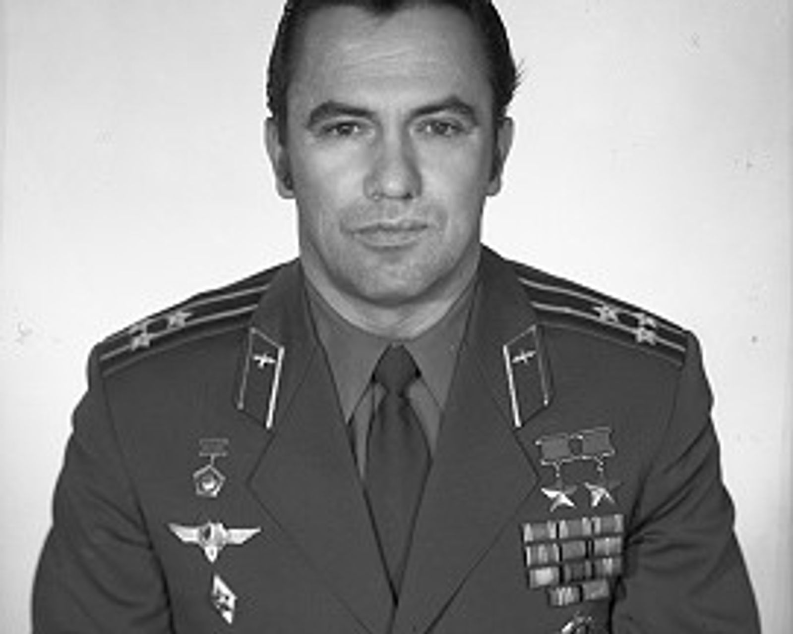 Leonid Popov - Supercluster