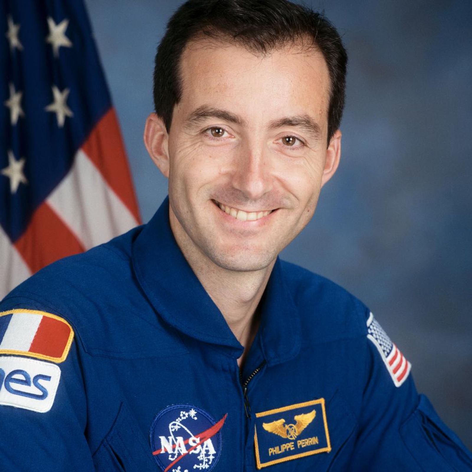 Philippe Perrin - Supercluster