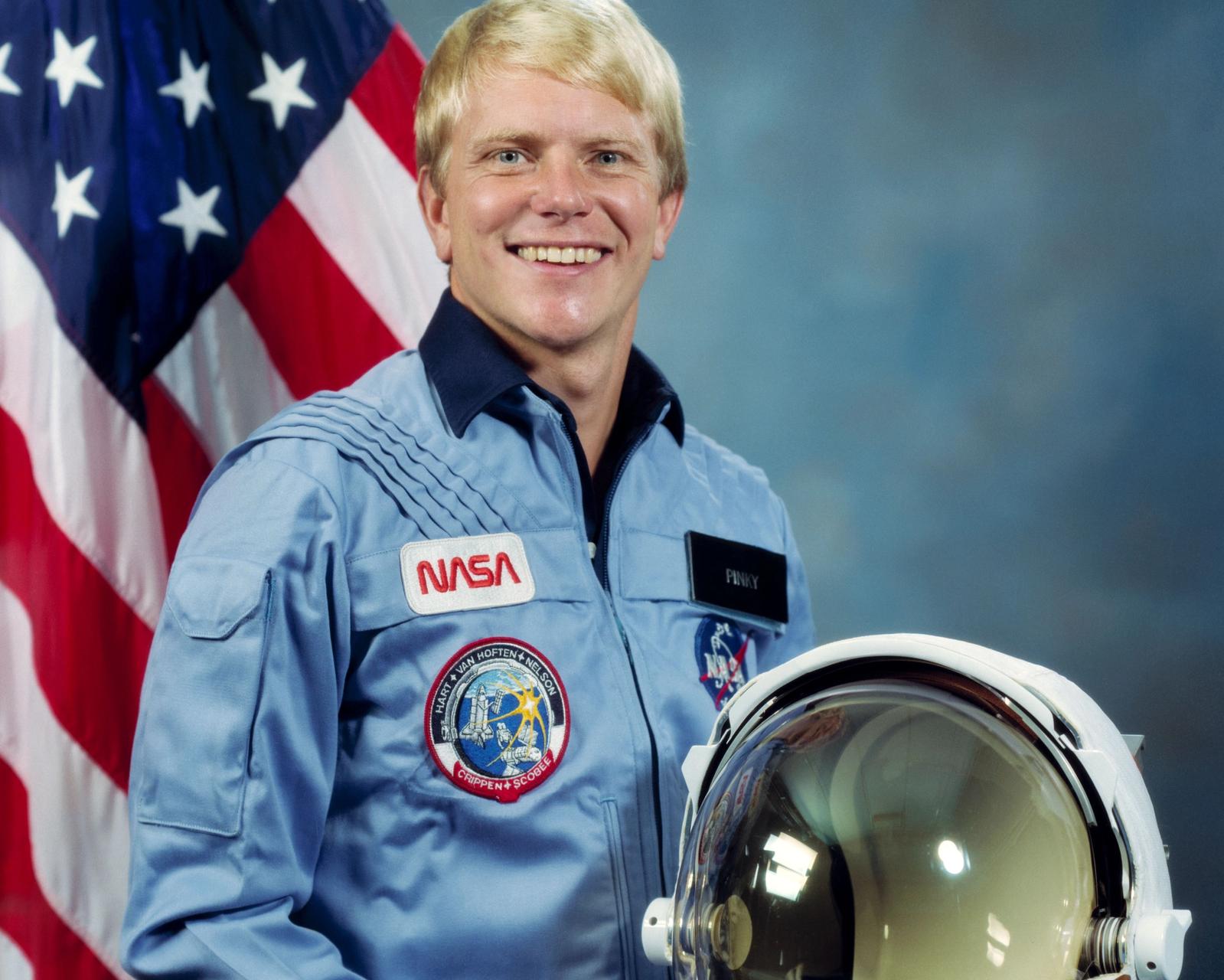 George D. Nelson - Supercluster