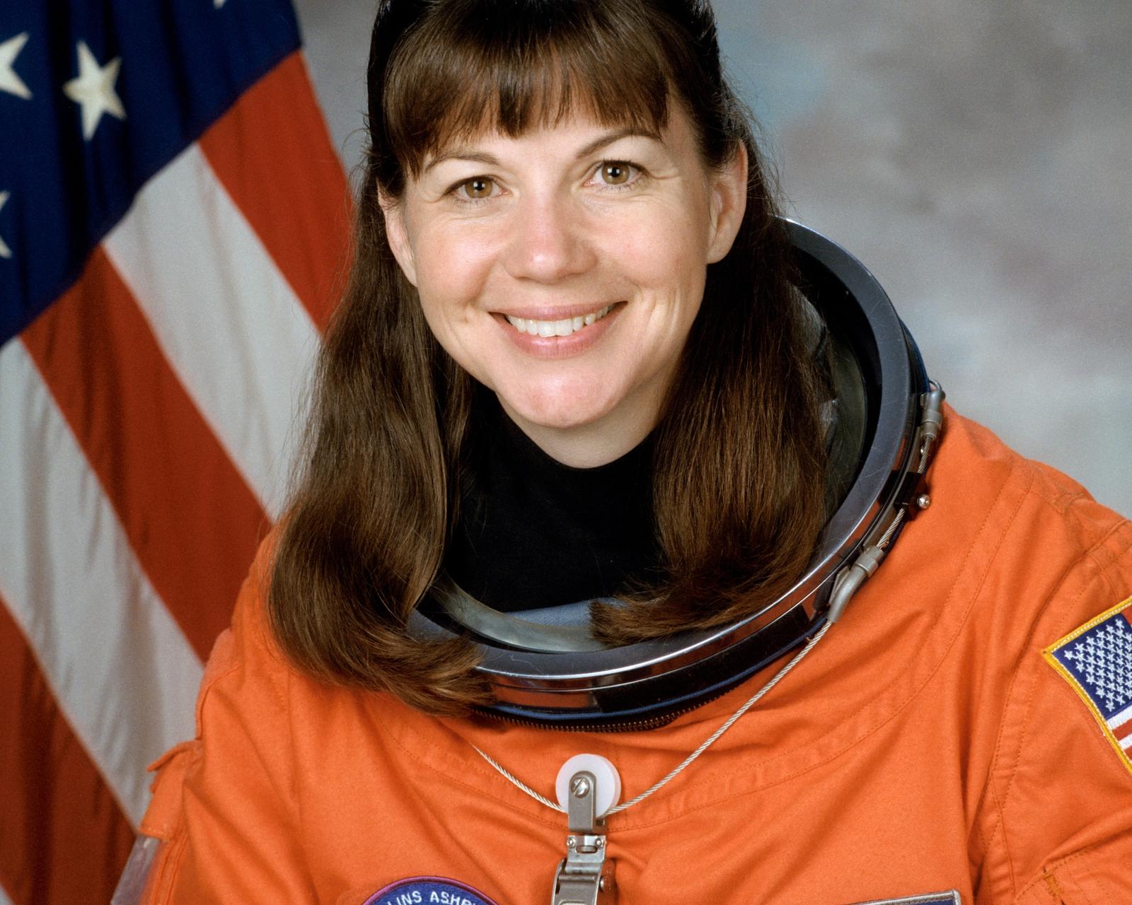 Catherine G. Coleman - Supercluster