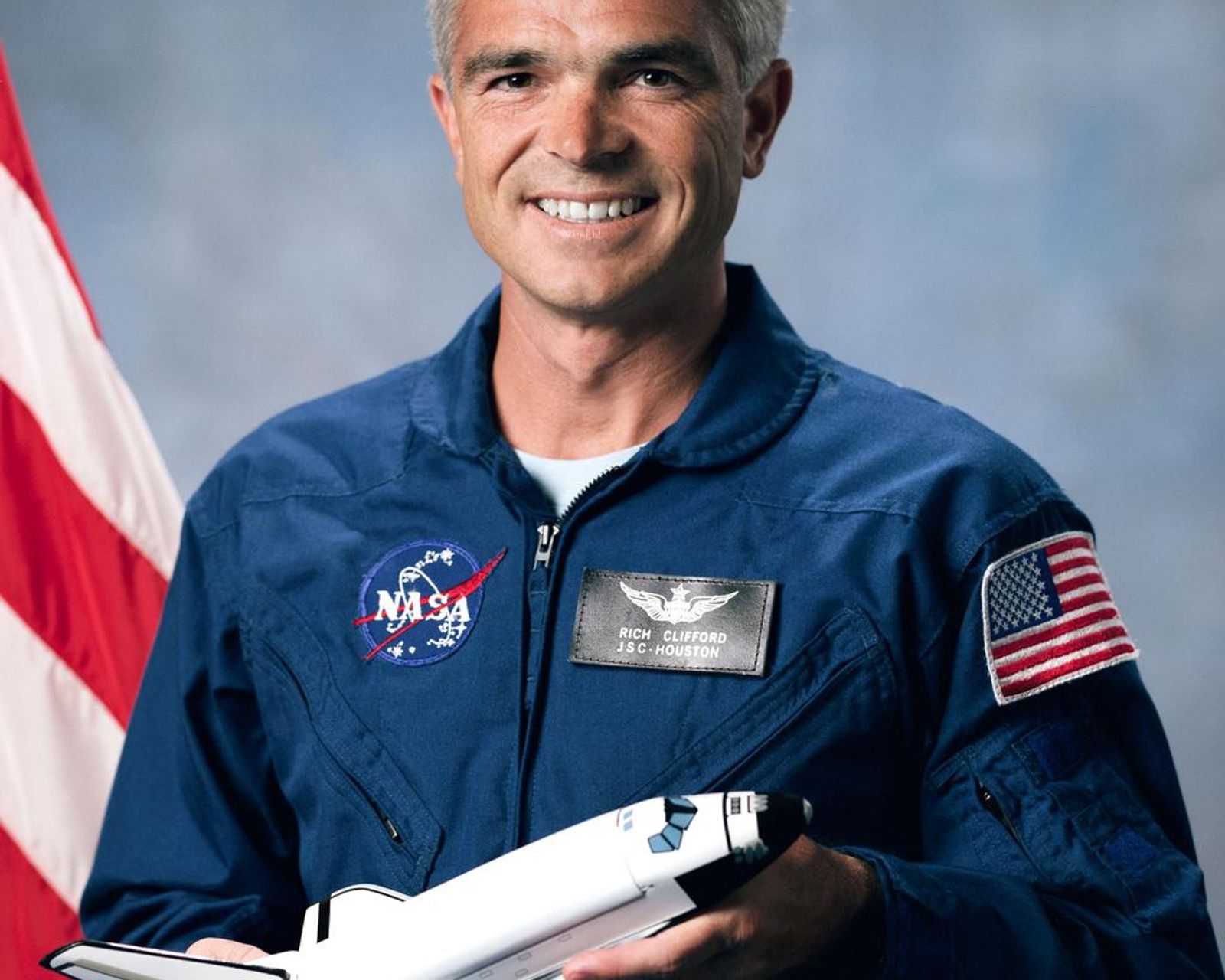 Michael R. Clifford - Supercluster