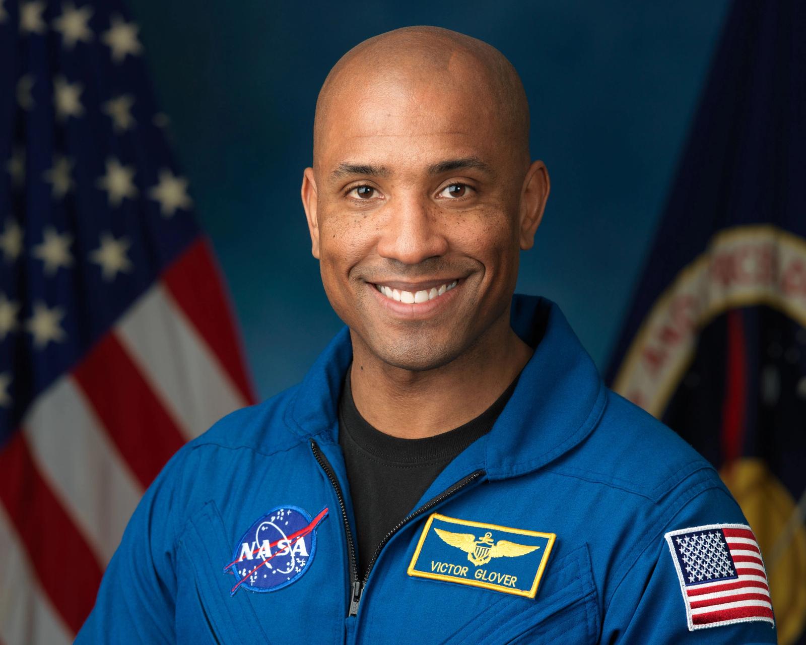 Victor J. Glover - Supercluster